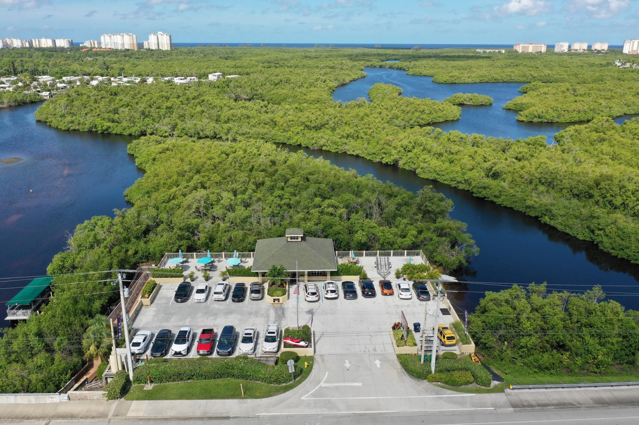 Explore Water Excursions in Southwest Florida